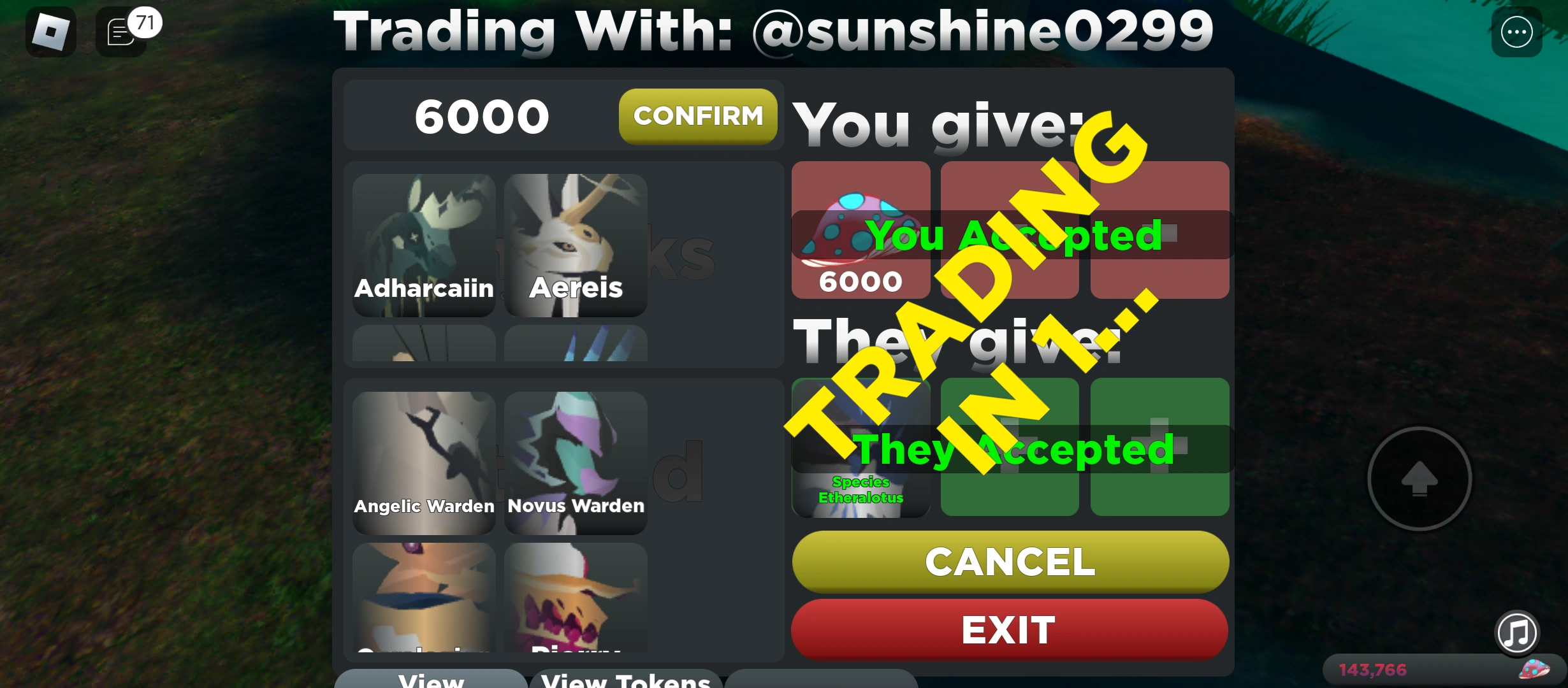 FINALLY GOT THE LAST CREATURE AM MISSING | Fandom