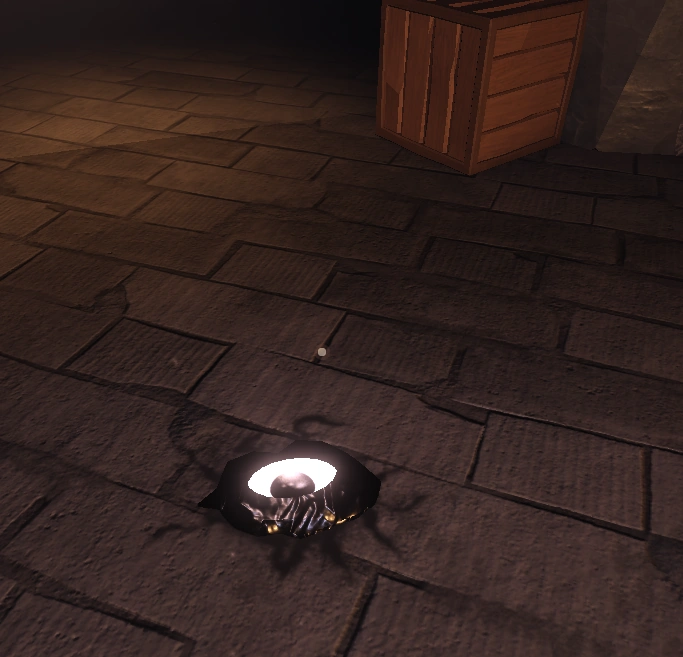 SEEK EYE ON THE FLOOR? | Fandom