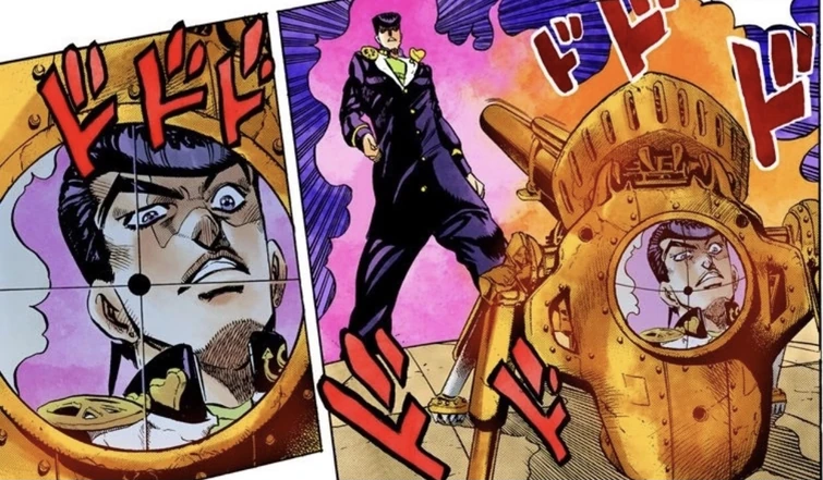 Ratt Stand Concept and man this has no moves | Fandom