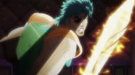 Jonathan Joestar (Luck and Pluck) 5 Star / Jon Jo (Luck and Pluck) | Fandom