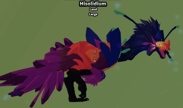 Discuss Everything About Creatures of Sonaria Wiki | Fandom