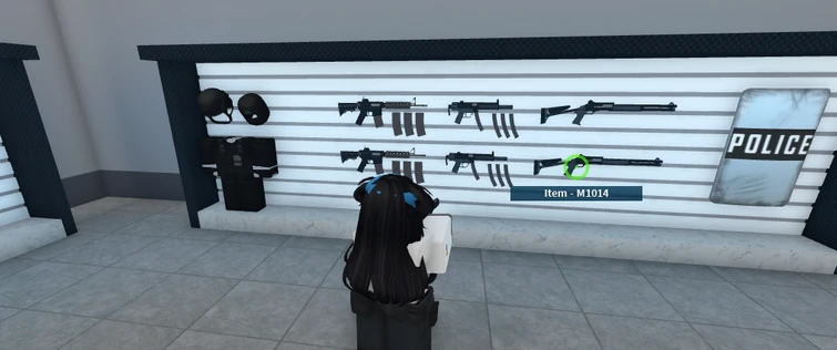 Discuss Everything About Prison Life ROBLOX Wiki | Fandom