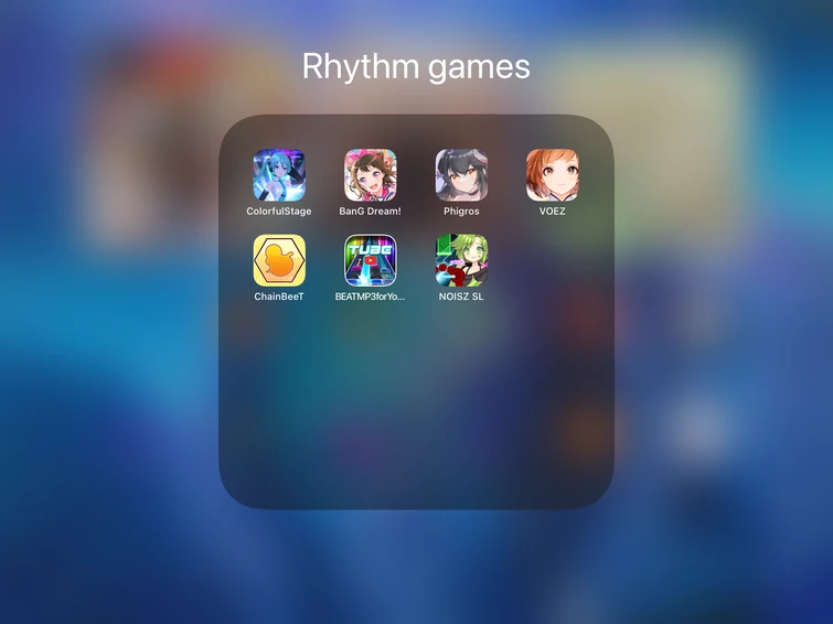 So, what did pjsk change in your life? (if you have one 🤣🤣🤣🤣😂😂😂😂) | Fandom