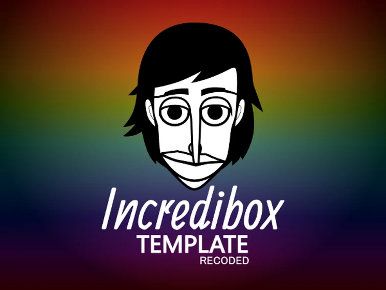 recoded incredibox template | Fandom