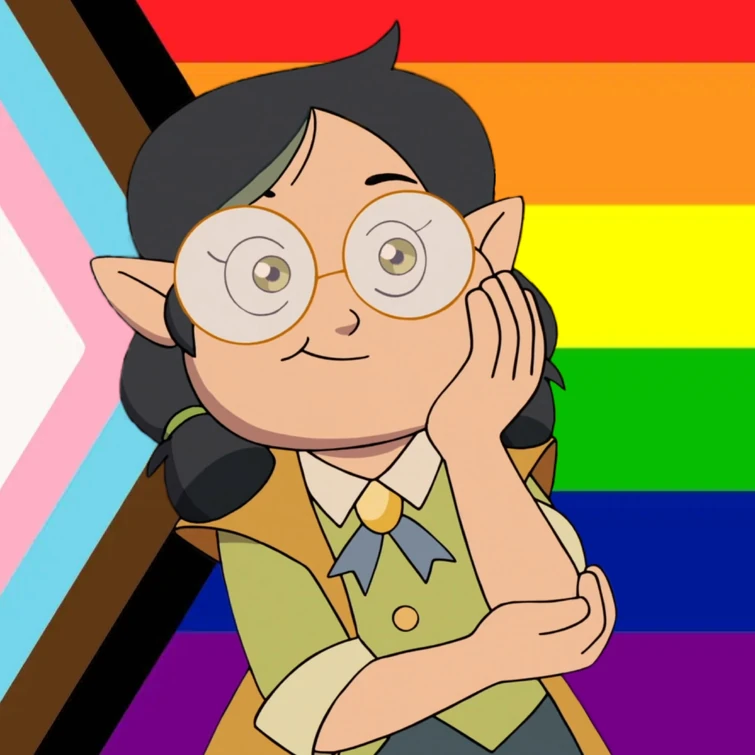 owl house PFPs! | Fandom