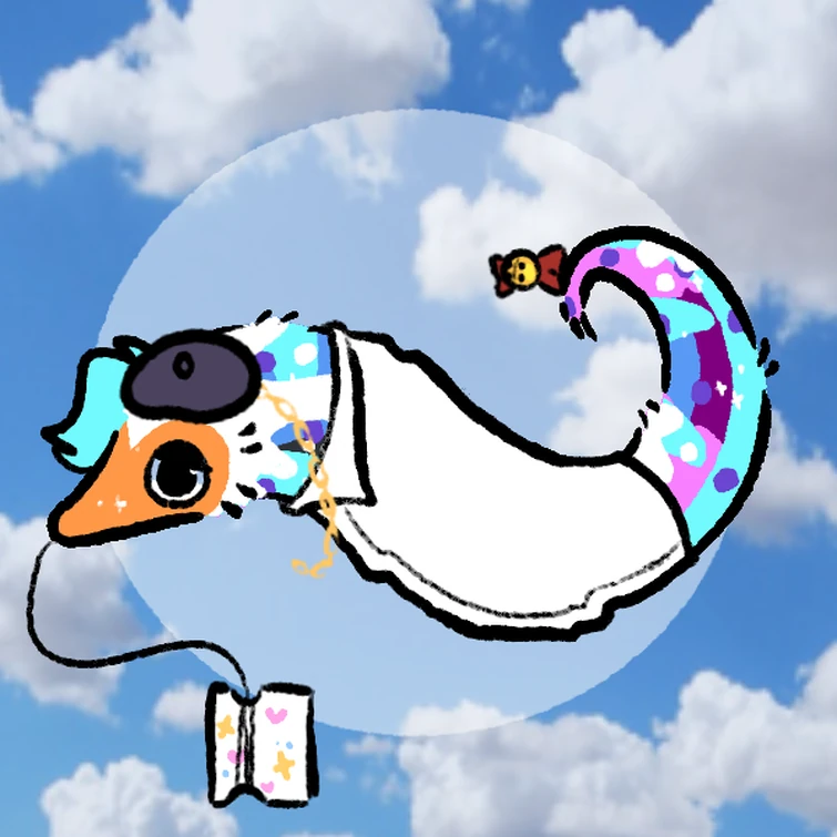 give me pfp's i could potentially use | Fandom