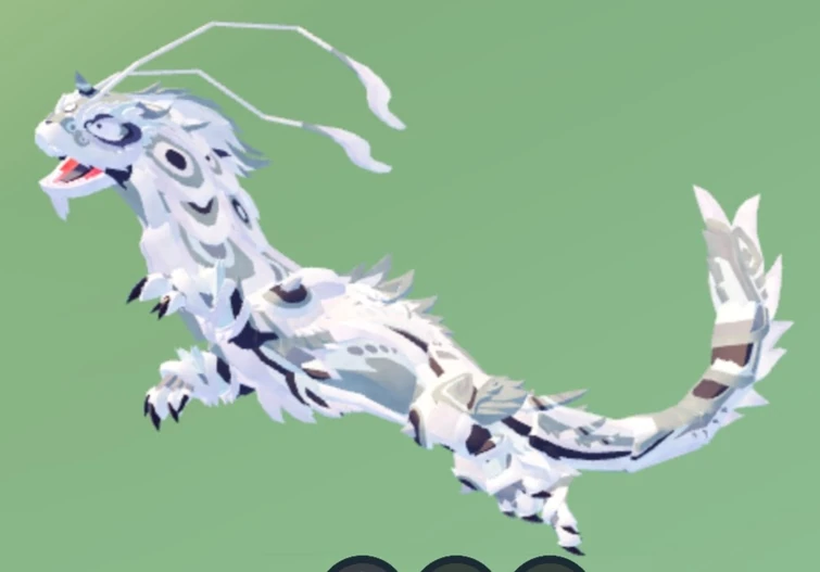 CoS x Monster Hunter chapter 5 - Taiyuelong | Fandom