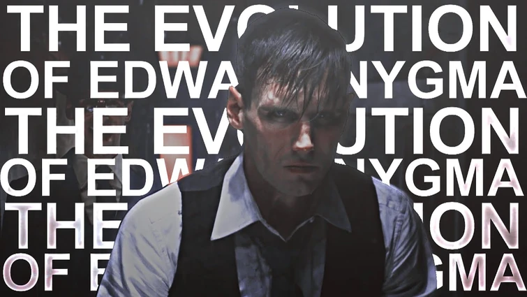 The Riddler as a Love Interest? | Fandom