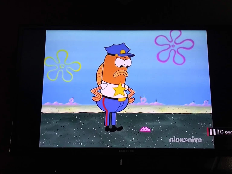 Unacceptable SpongeBob SquarePants Episode | Fandom