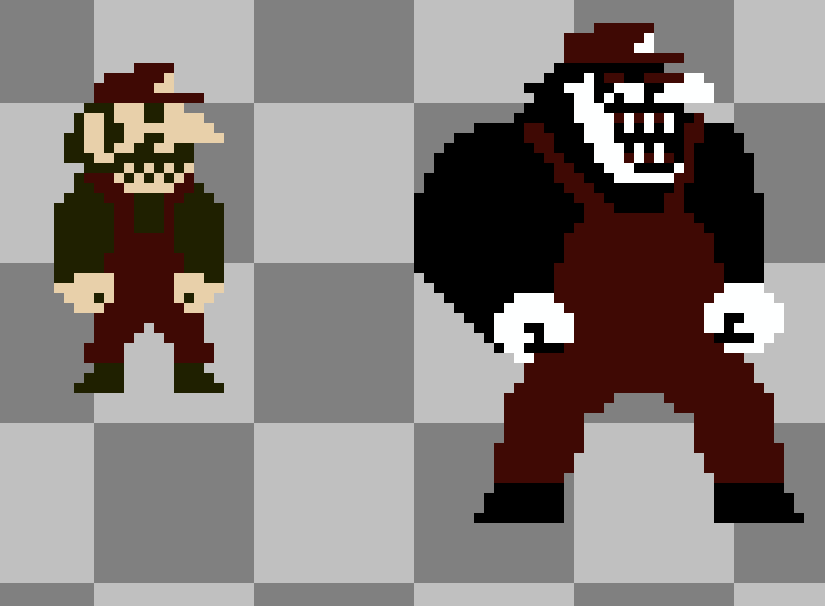 Breaking my Mario '85 hiatus only to post this | Fandom