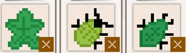 Every Florr.io Mob Spawn Egg in Minecraft. | Fandom