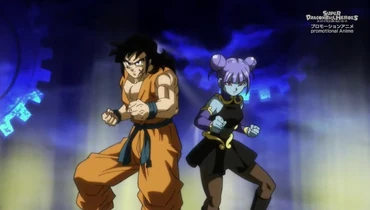 yamcha and vidro vs android 18 and krillin | Fandom