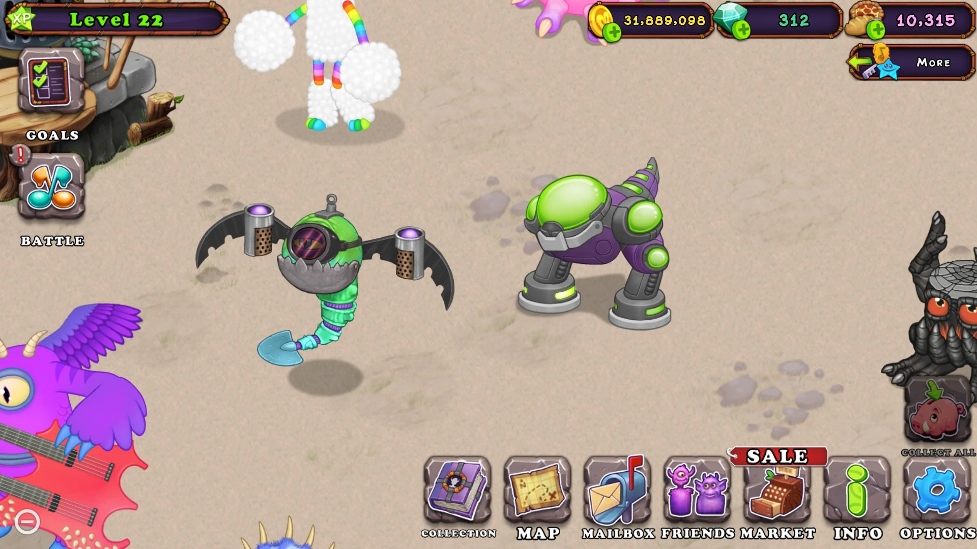 Epic T-Rox + Rare Cybop | Fandom