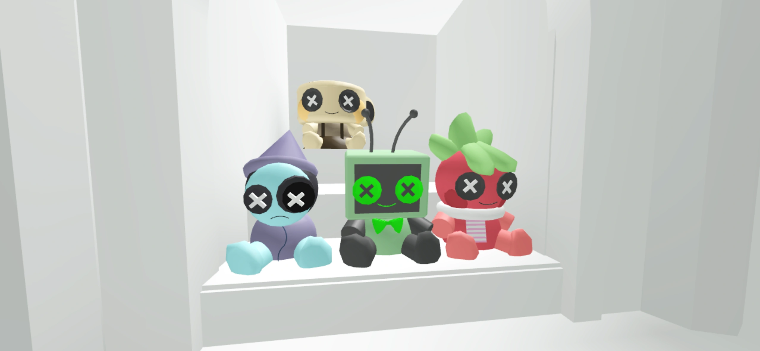 I made Shelly alone by mistake😩 | Fandom