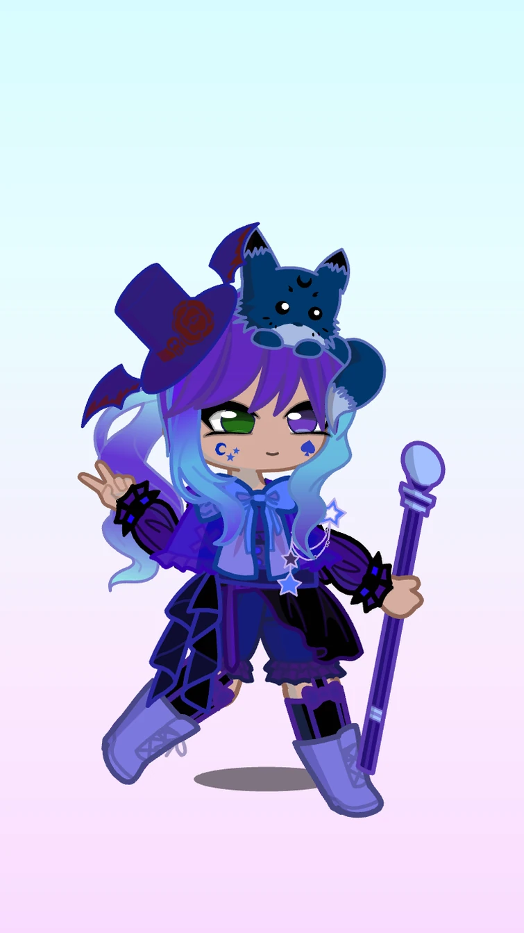 My sona ig? | Fandom