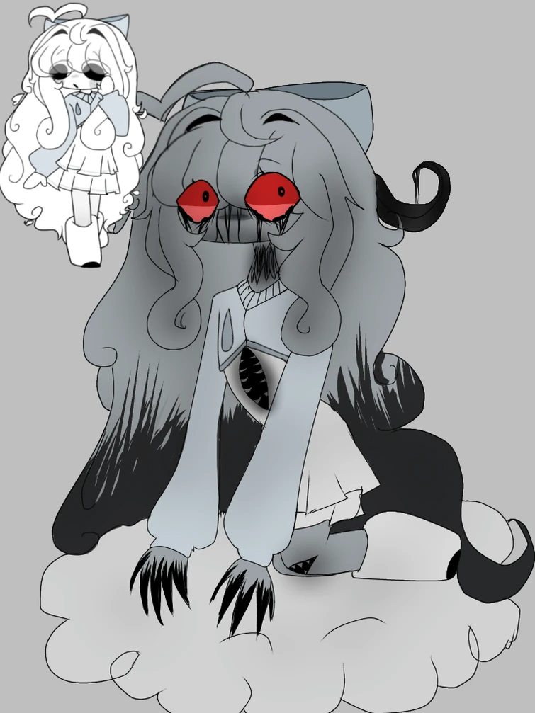 twisted skye concept art | Fandom