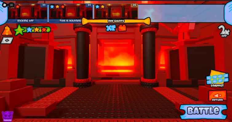 Discuss Everything About The Battle Bricks Wiki | Fandom