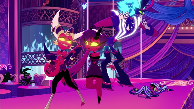 PROOF Fizzmodeus is canon | Fandom