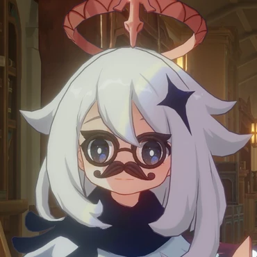 Most memed on Genshin character? | Fandom
