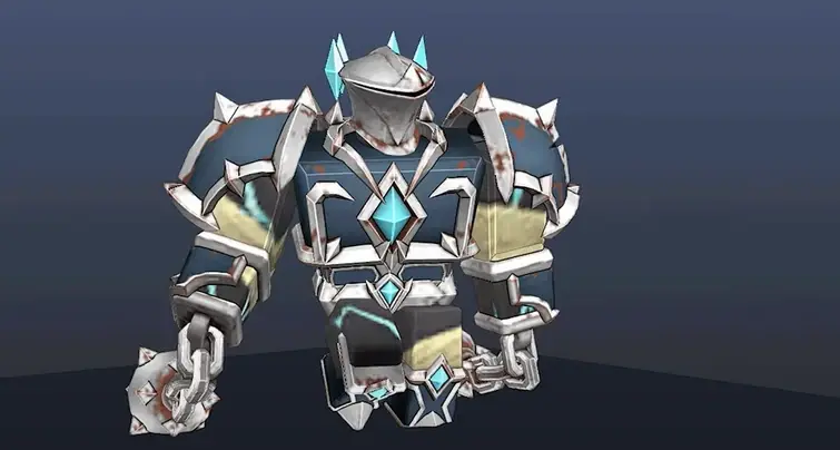 TDS Forecast: Second edition | Fandom