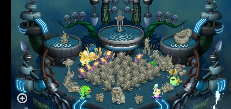 (MOSTLY) All my MSM Islands | Fandom