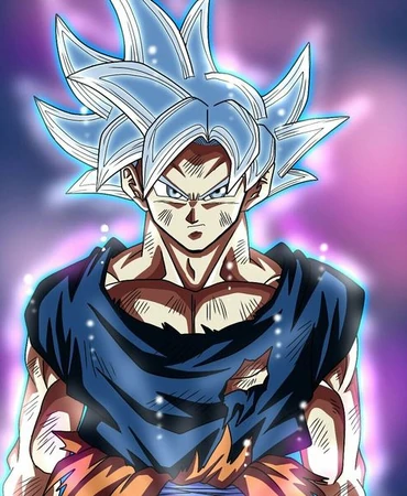 Discuss Everything About Dragon Ball Wiki | Fandom