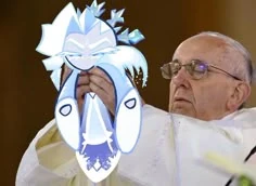 Lukewarm take | Fandom