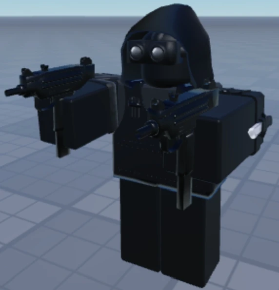 Robloxian Remastered | Fandom