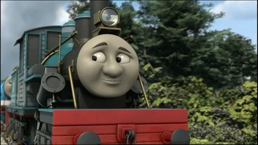 The Logging Locos are... | Fandom