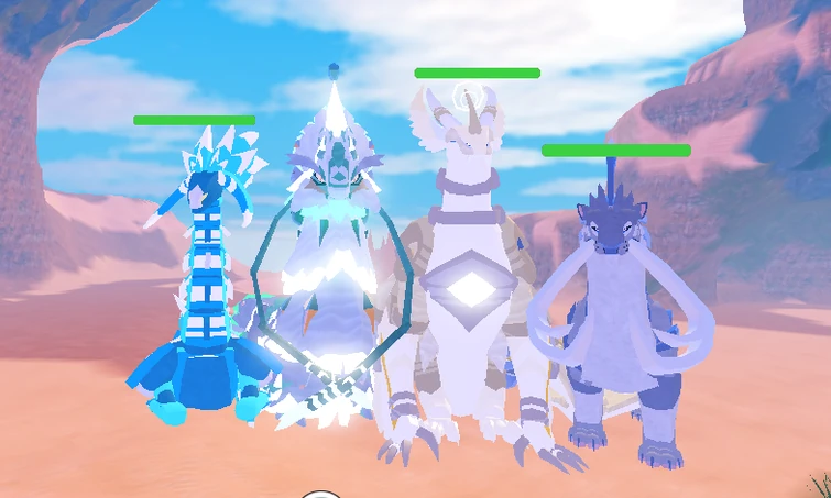 Discuss Everything About Creatures of Sonaria Wiki | Fandom