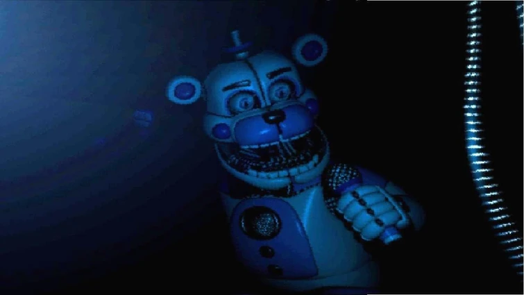 Breaker Room Map Analyzed | Fandom