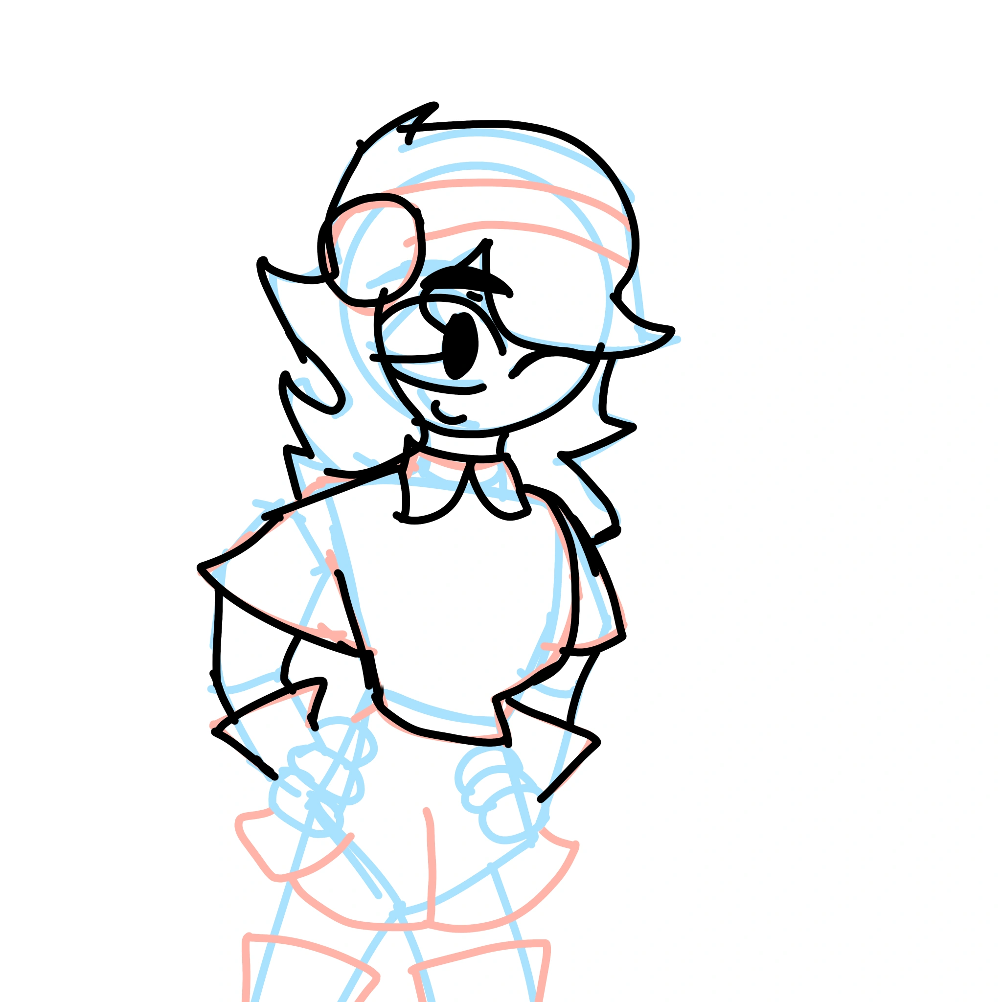 Something new… | Fandom