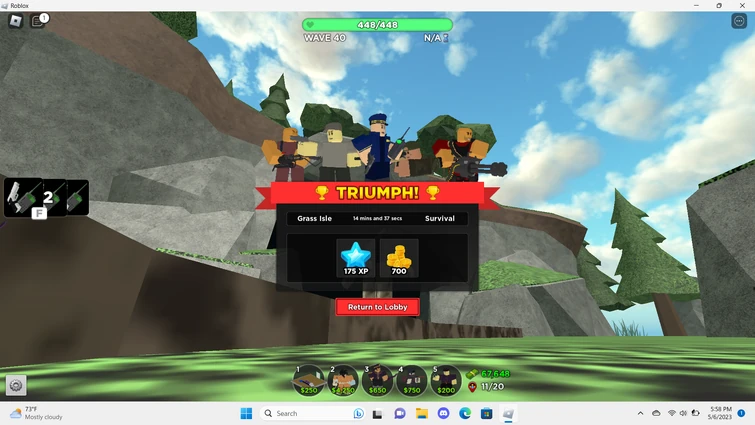 So I tried to speedrun fallen in a quad match | Fandom