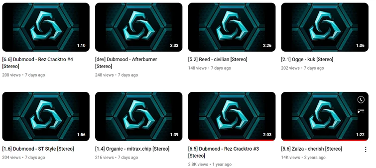 Discuss Everything About Infinitode 2 Wiki | Fandom