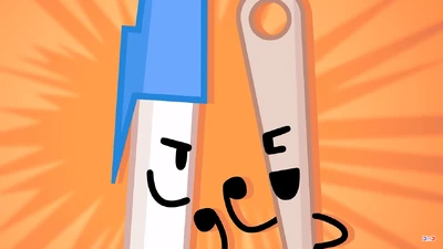 I want them to interact again in TPOT 13 | Fandom