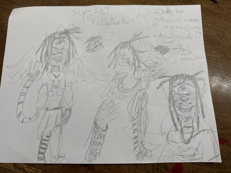 Discuss Everything About Glagglepedia Wiki | Fandom