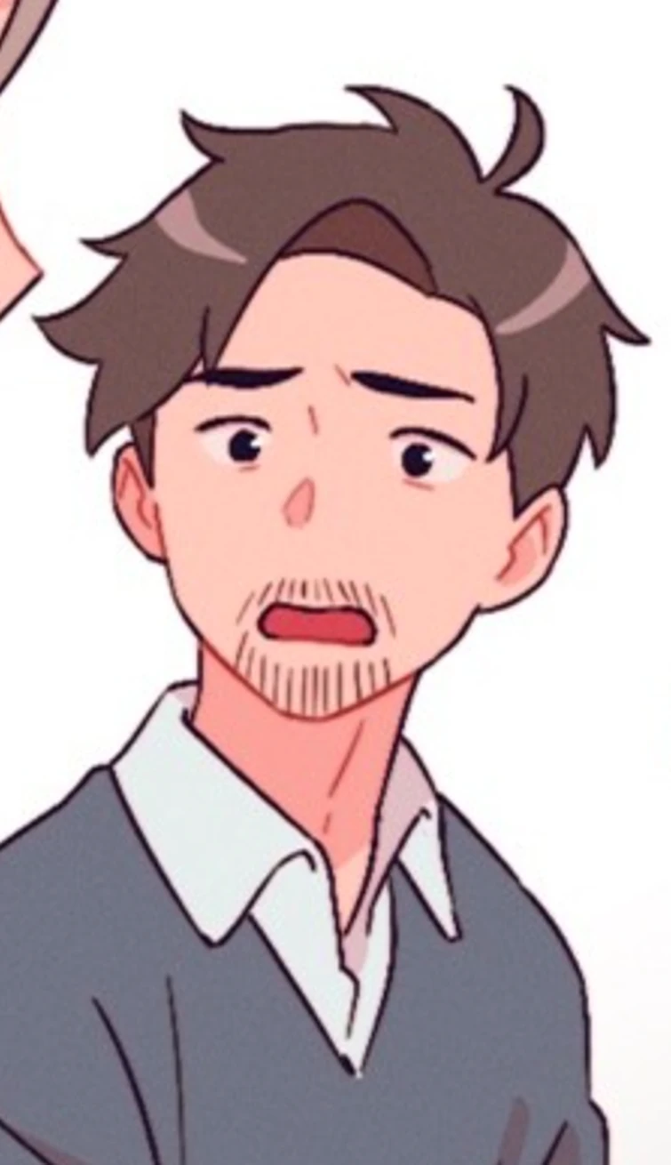 I love having the worst taste in men imaginable | Fandom