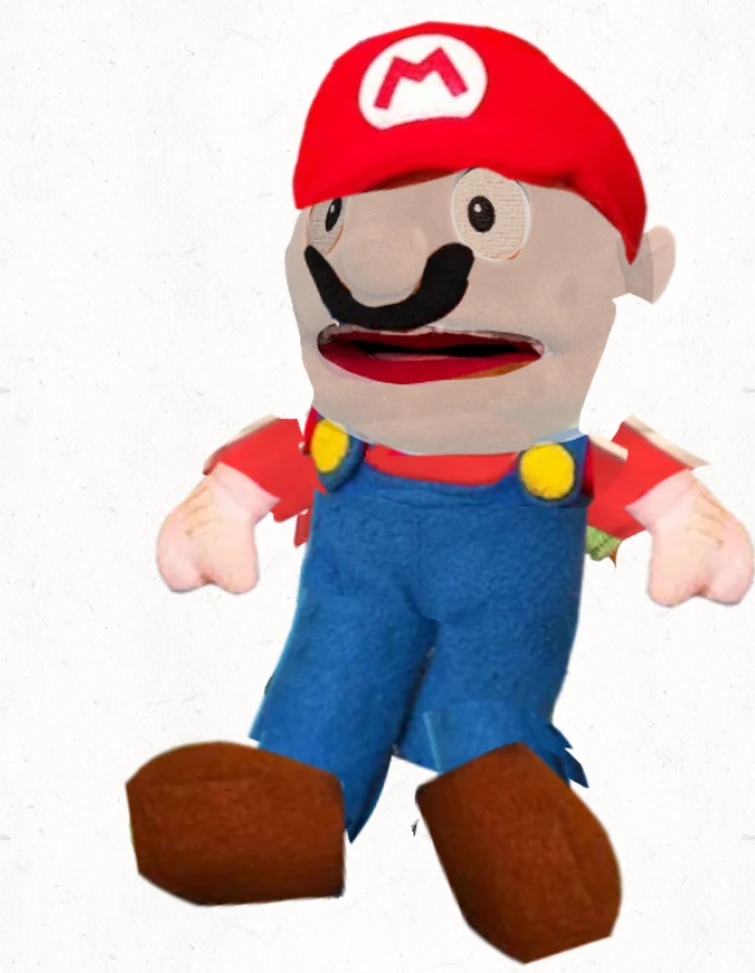 New SML characters | Fandom