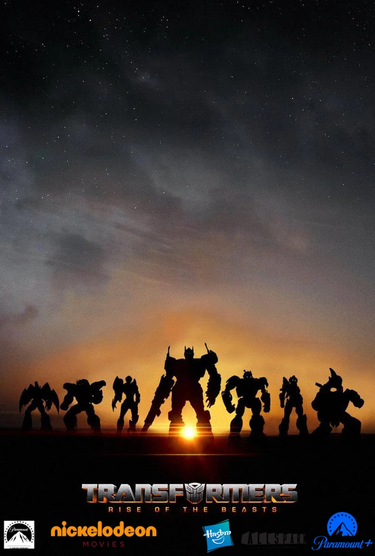 Transformers: Rise of the Beasts | Fandom