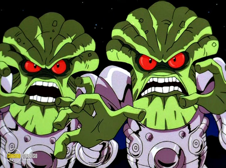 They should Come back | Fandom