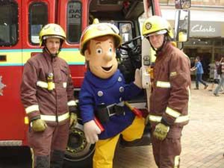 Something about this photo | Fandom