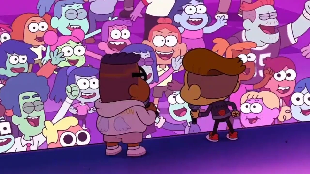 A Song Fandom