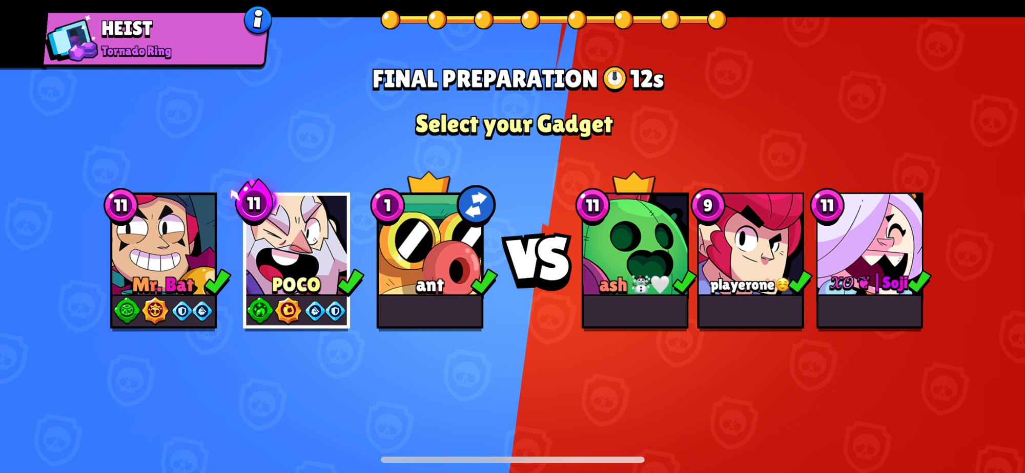 Least satisfying brawl stars images | Fandom