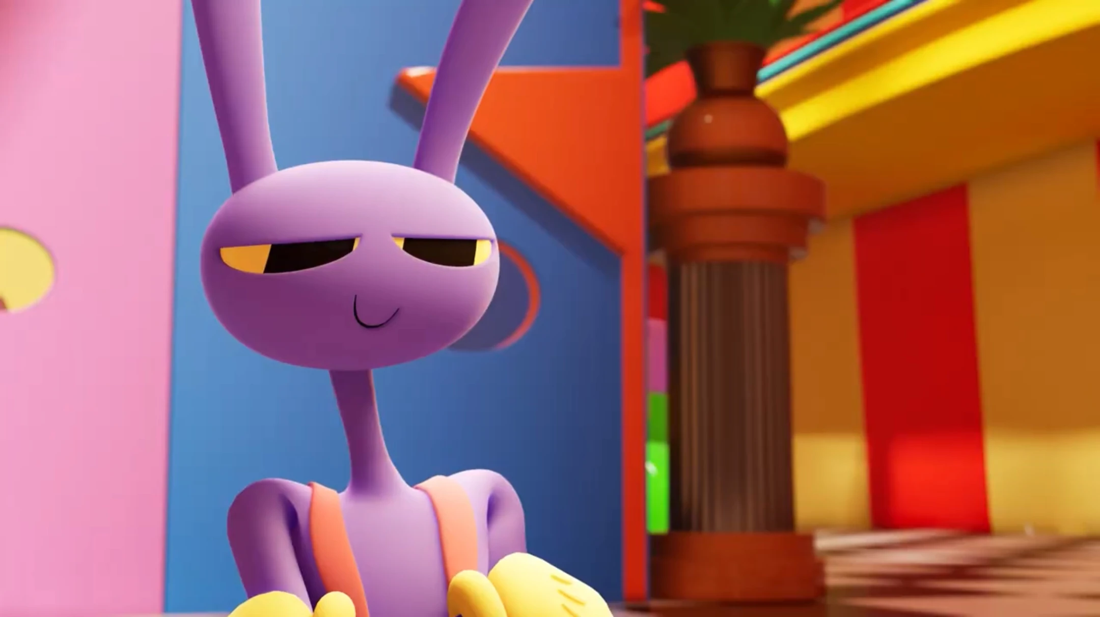 Jax looks so adorable here | Fandom