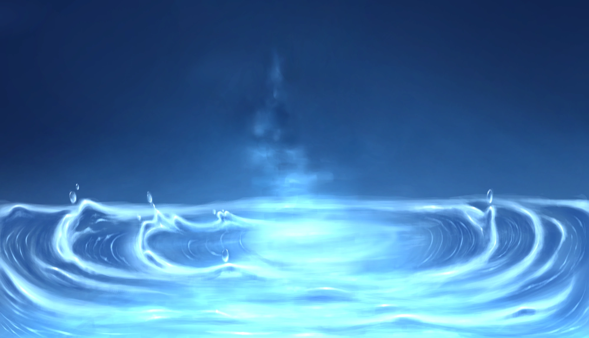 rendering saves lives but its annoying 😔 // digital painting wip 3 | Fandom