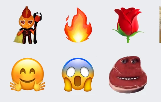 Rate my recent emojis | Fandom
