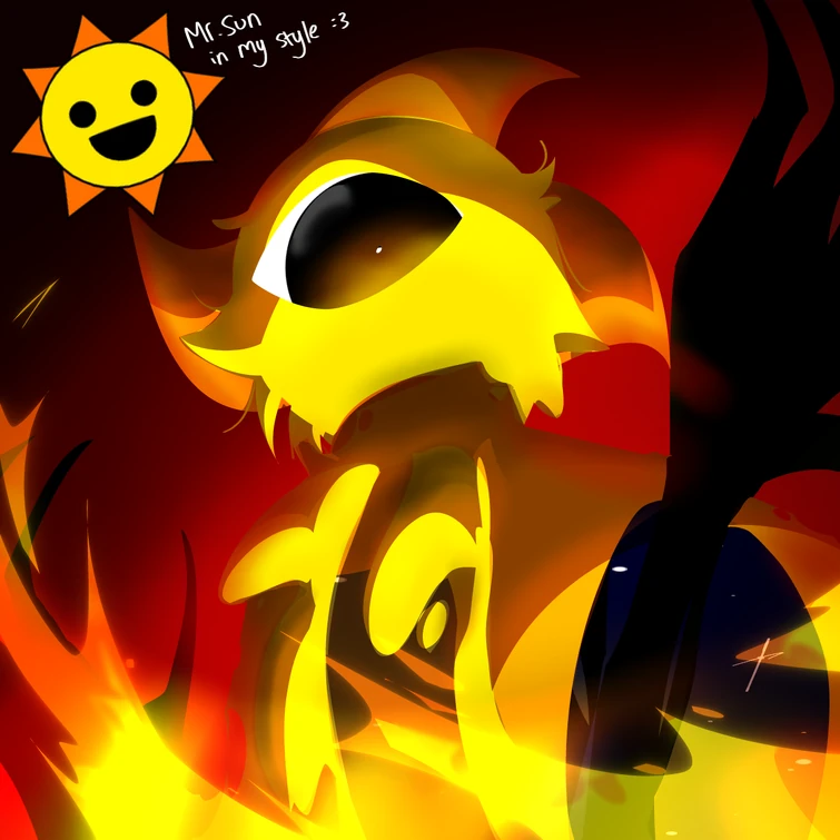 hi guys um i like mr.sun | Fandom