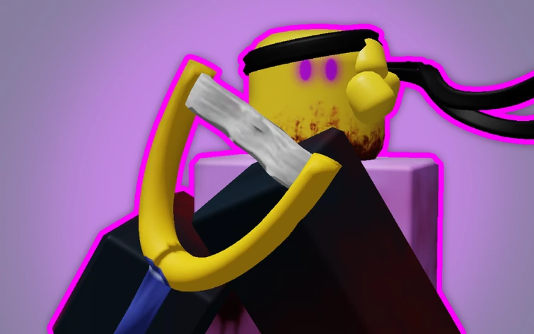 Its done all the regular battlers finished | Fandom