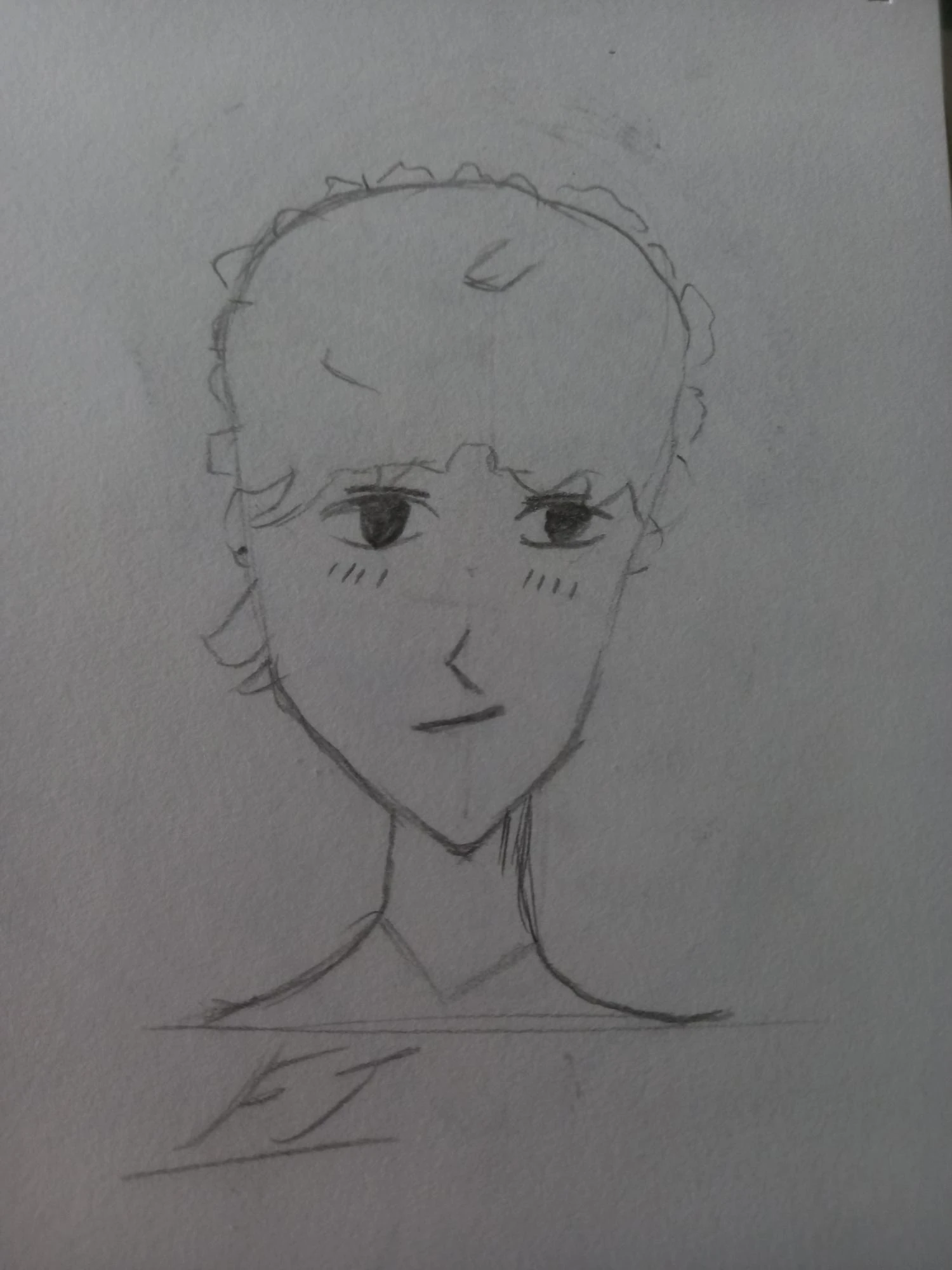 Face Drawing | Fandom