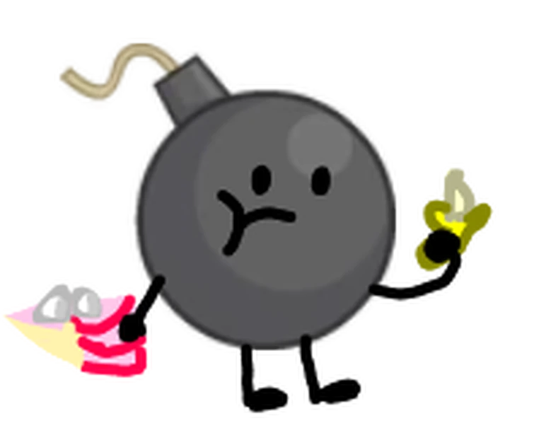 I will work at the rest of BFDI and BFDIA contestants(with their TPOT ...